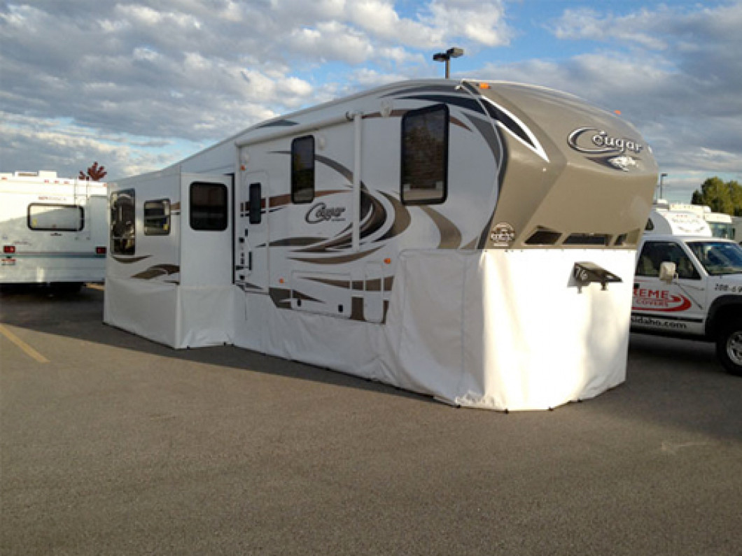 RV Skirting | Boise, Meridian & Nampa, ID: Boise, Meridian & Nampa, ID ...