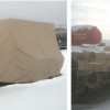 Military Equipment Covers, Heavy Duty Tarps | Boise, Idaho Falls ...